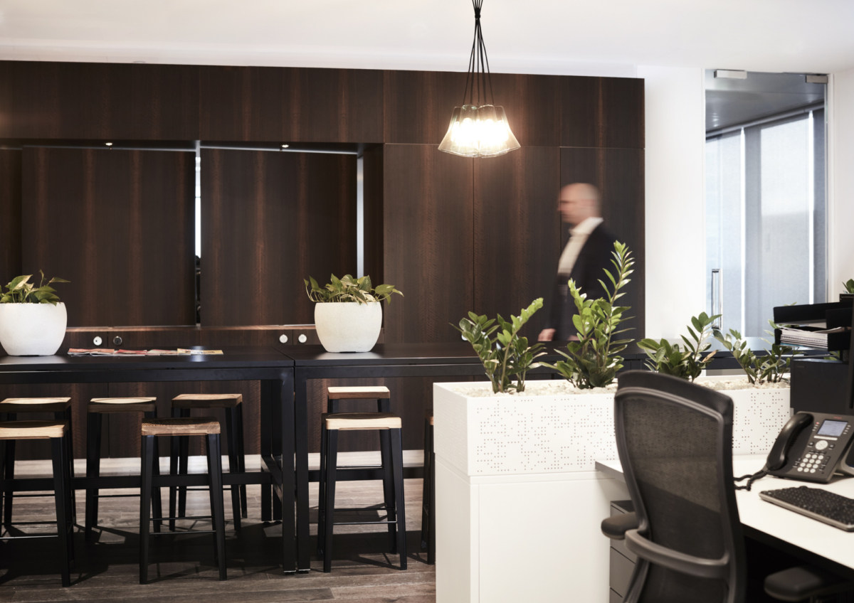 Escala Partners Offices - Sydney | Office Snapshots