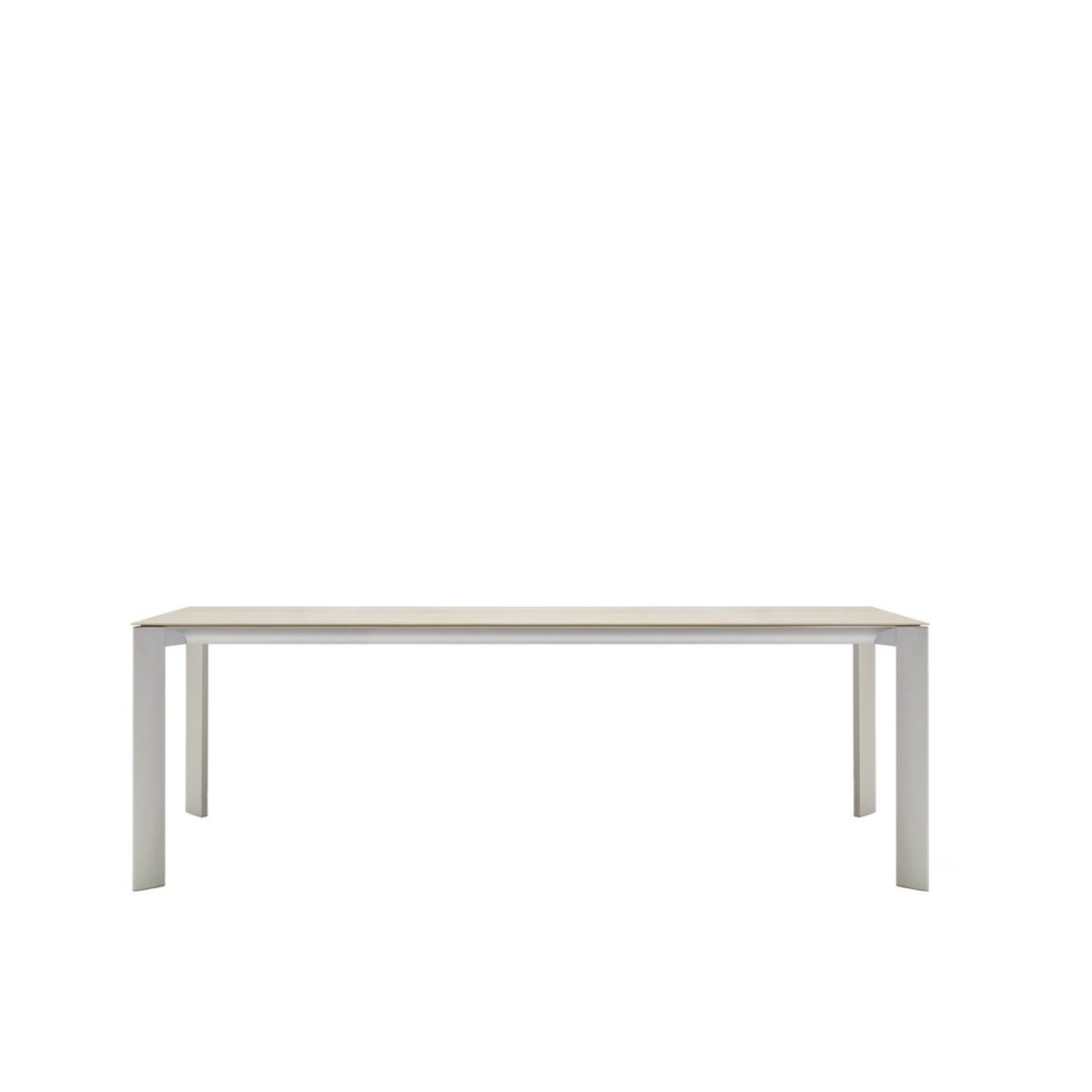 Andreu World Extra Table | Office Snapshots