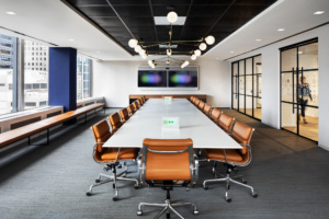 Informa Offices - New York City | Office Snapshots