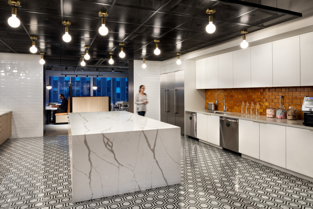 Informa Offices - New York City | Office Snapshots