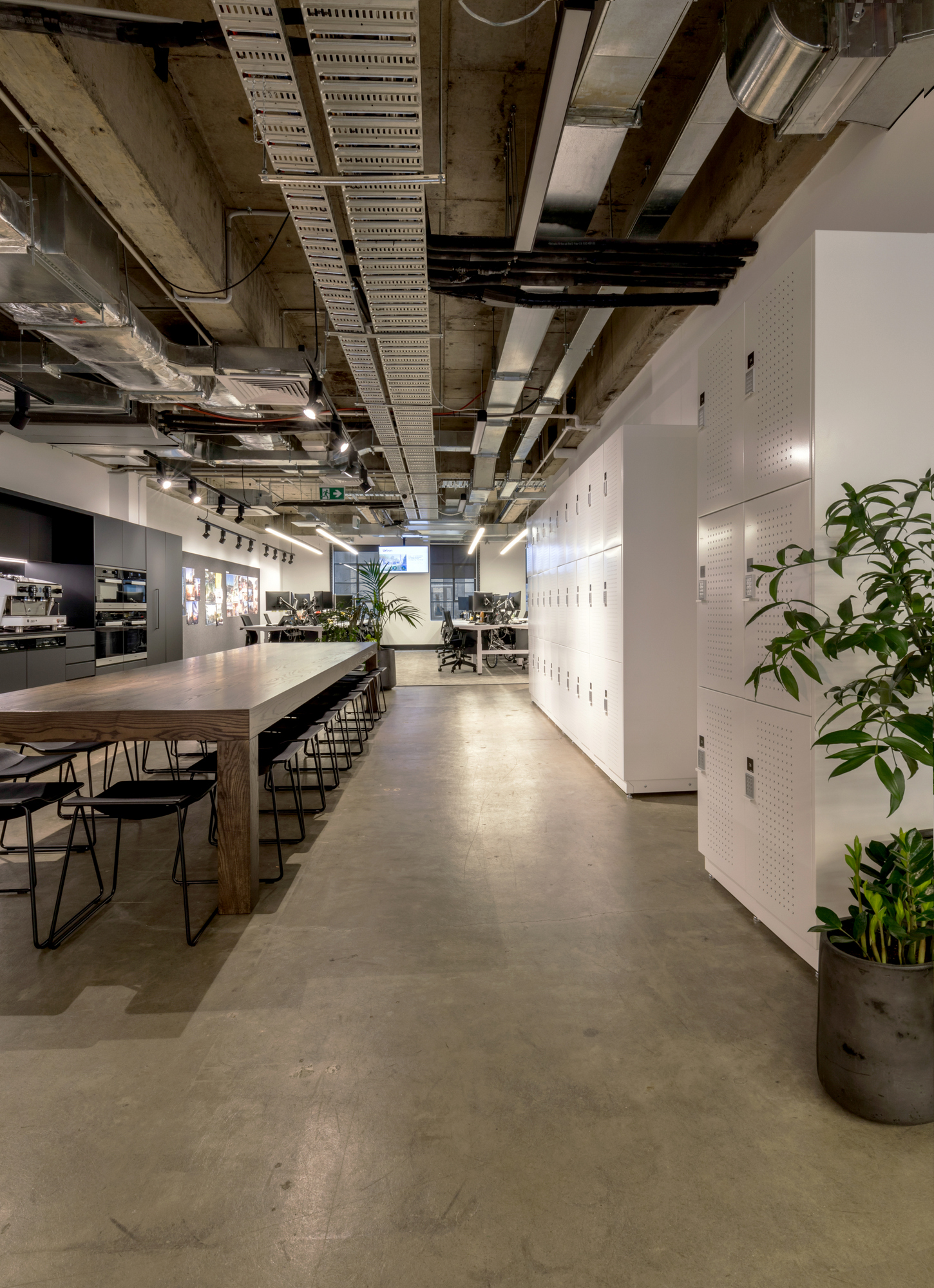 K2LD Studio Offices - Melbourne | Office Snapshots