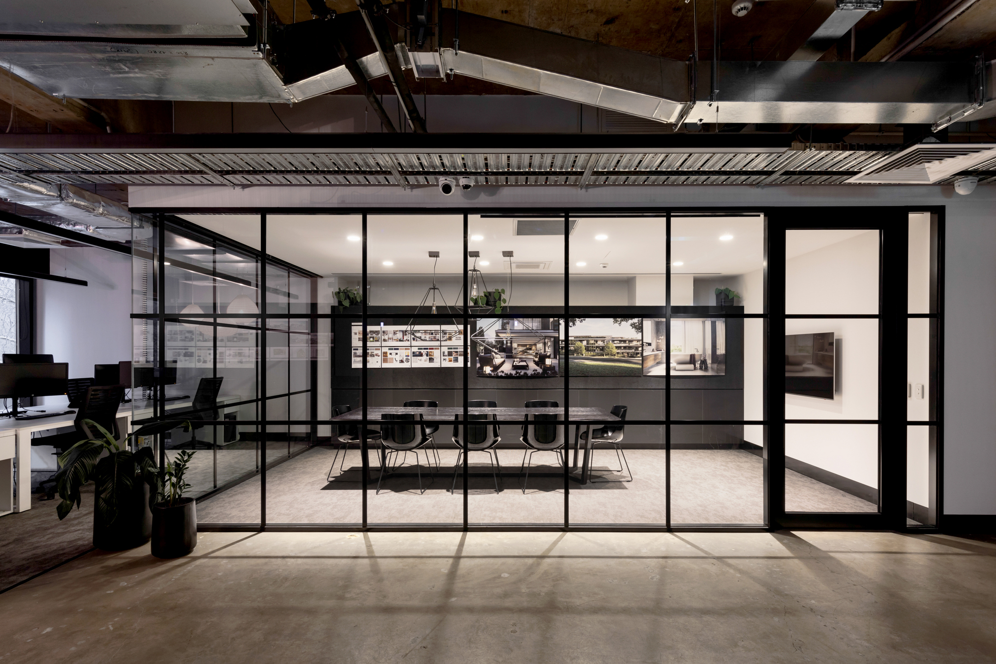 K2LD Studio Offices - Melbourne | Office Snapshots