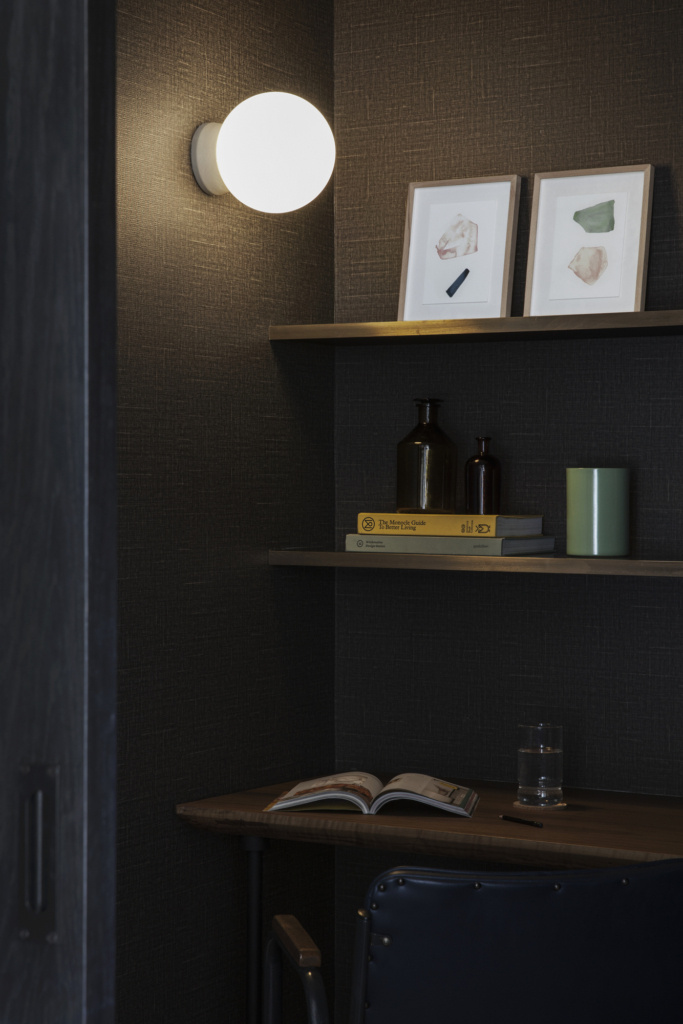 Lemon Offices - Johannesburg | Office Snapshots