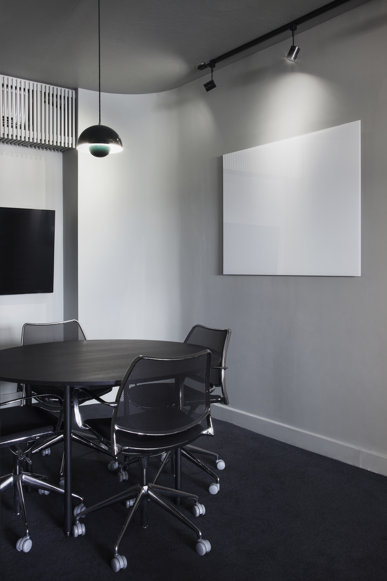 Lemon Offices - Johannesburg | Office Snapshots