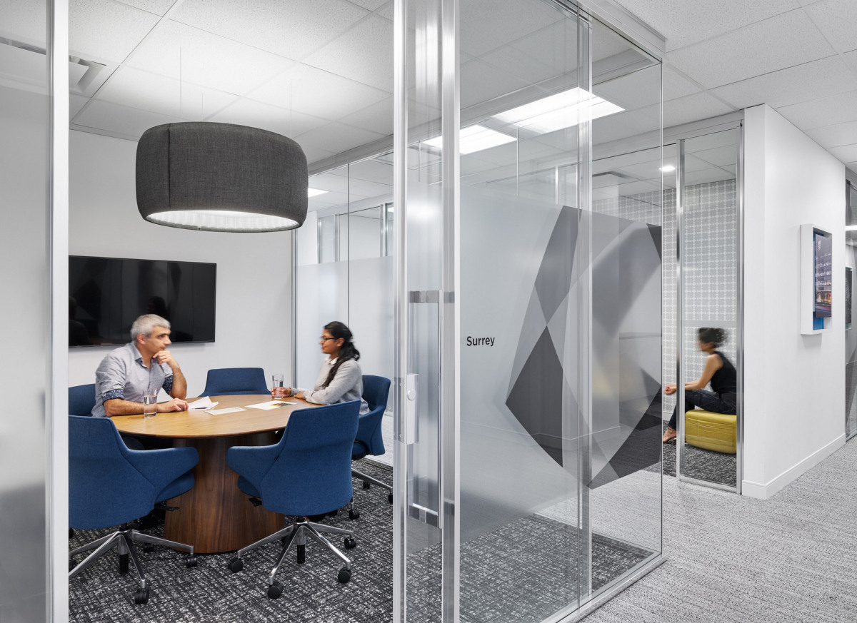 QuadReal Toronto Offices - Toronto | Office Snapshots
