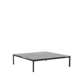 Andreu World Raglan Table | Office Snapshots