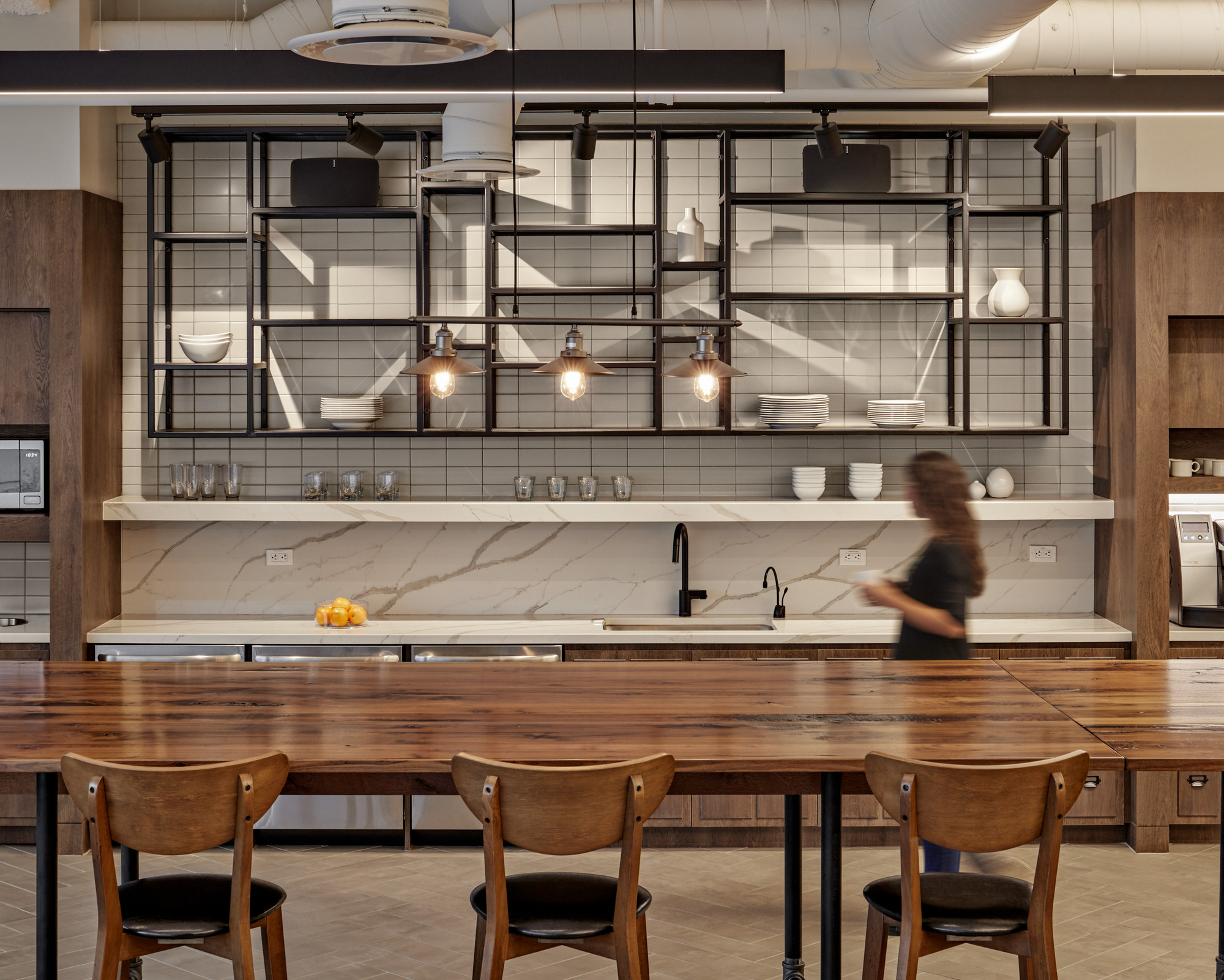 Remedy Partners Offices - Norwalk | Office Snapshots