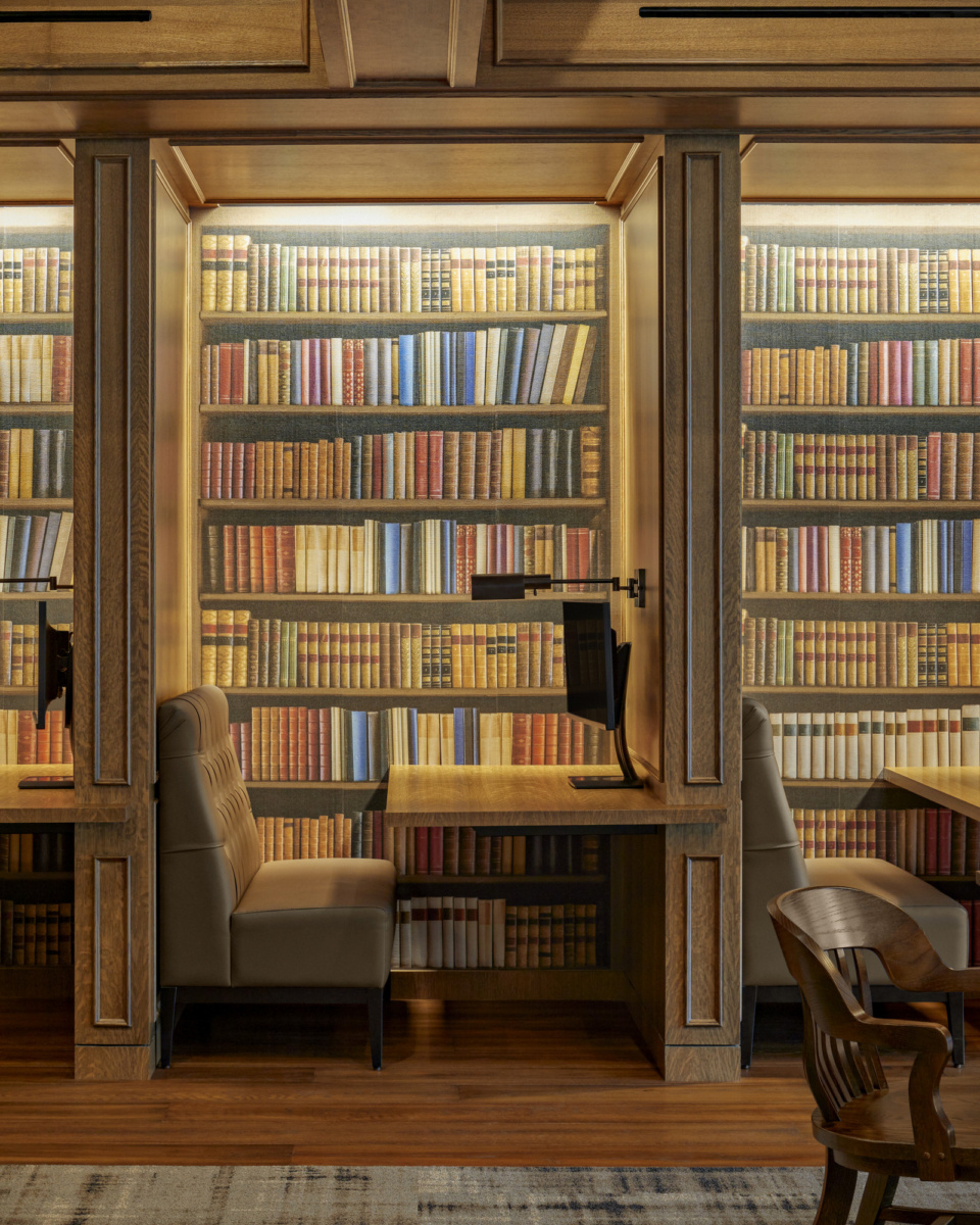 Remedy Partners Offices - Norwalk | Office Snapshots