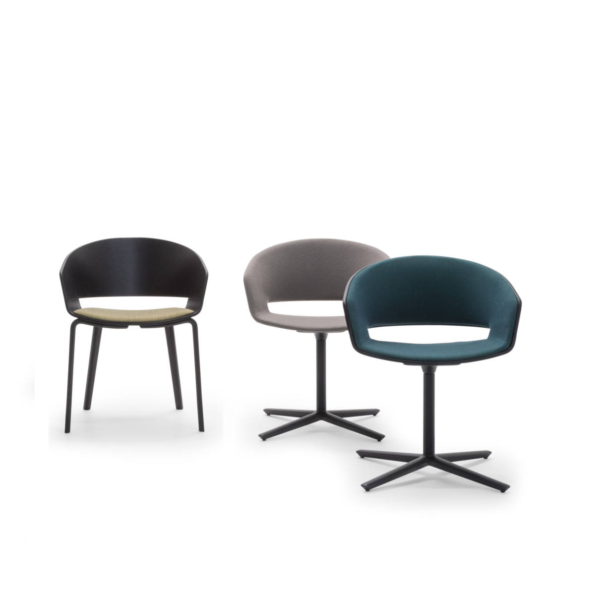 Andreu World Ronda | Office Snapshots