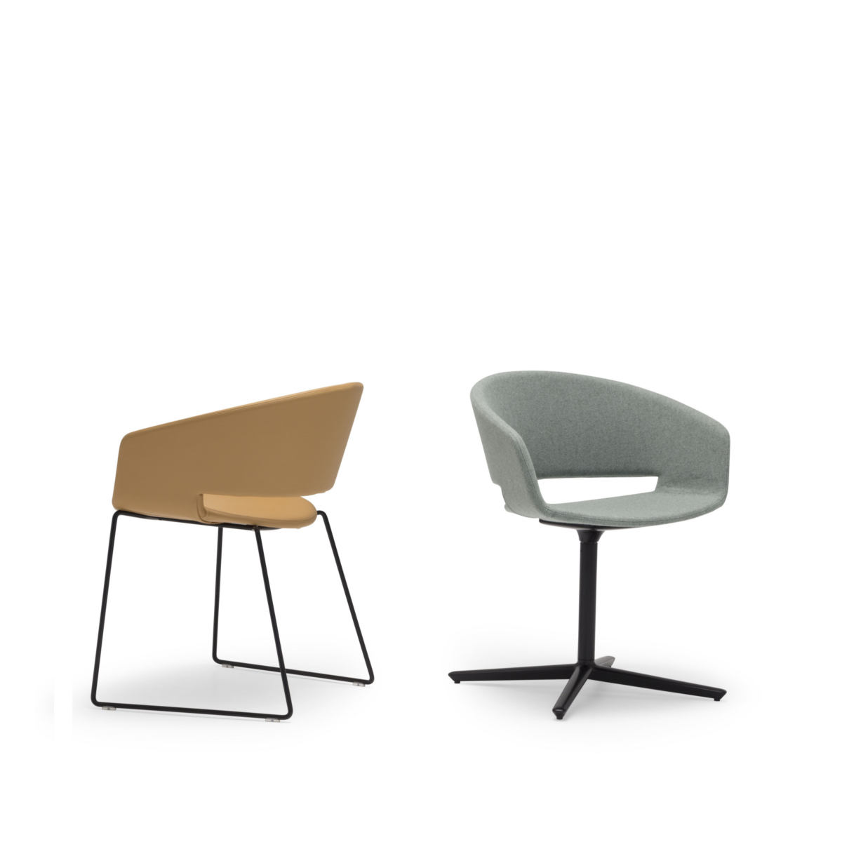 Andreu World Ronda | Office Snapshots