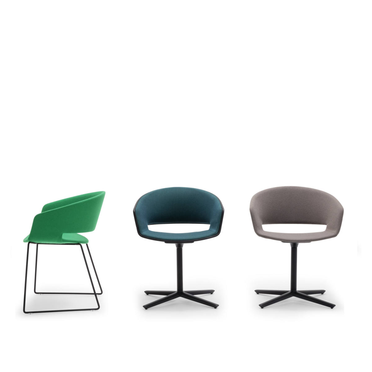 Andreu World Ronda | Office Snapshots