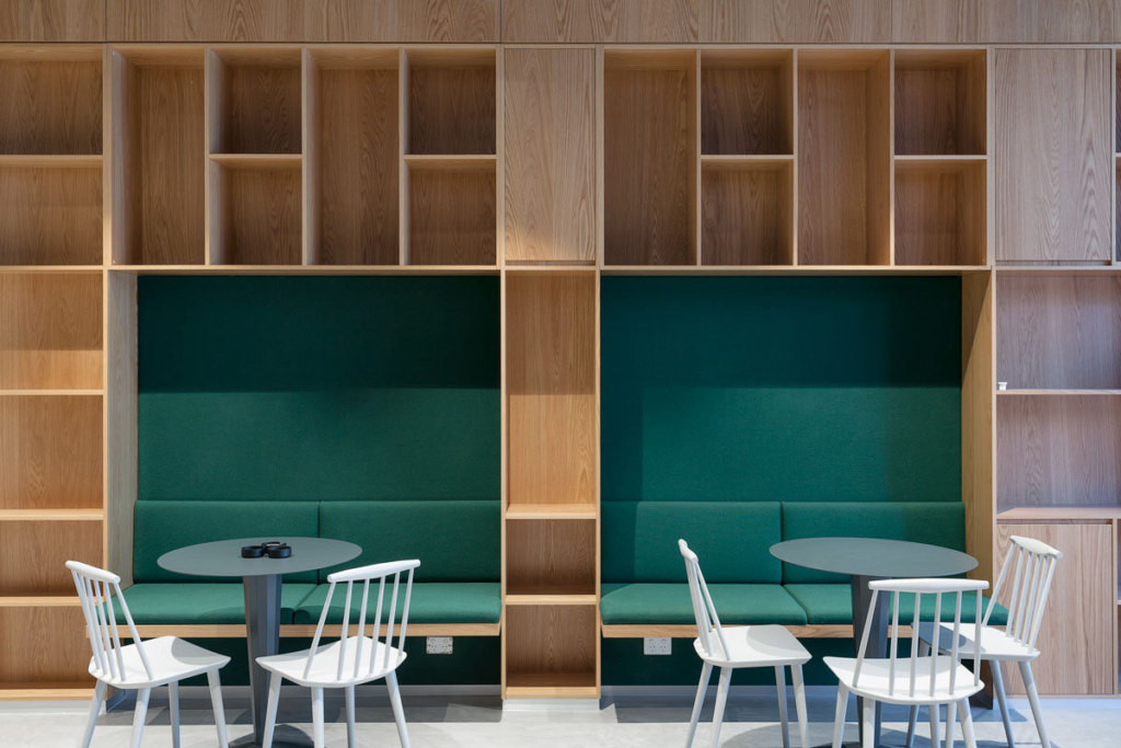 SPACES Rialto Coworking Offices - Melbourne | Office Snapshots