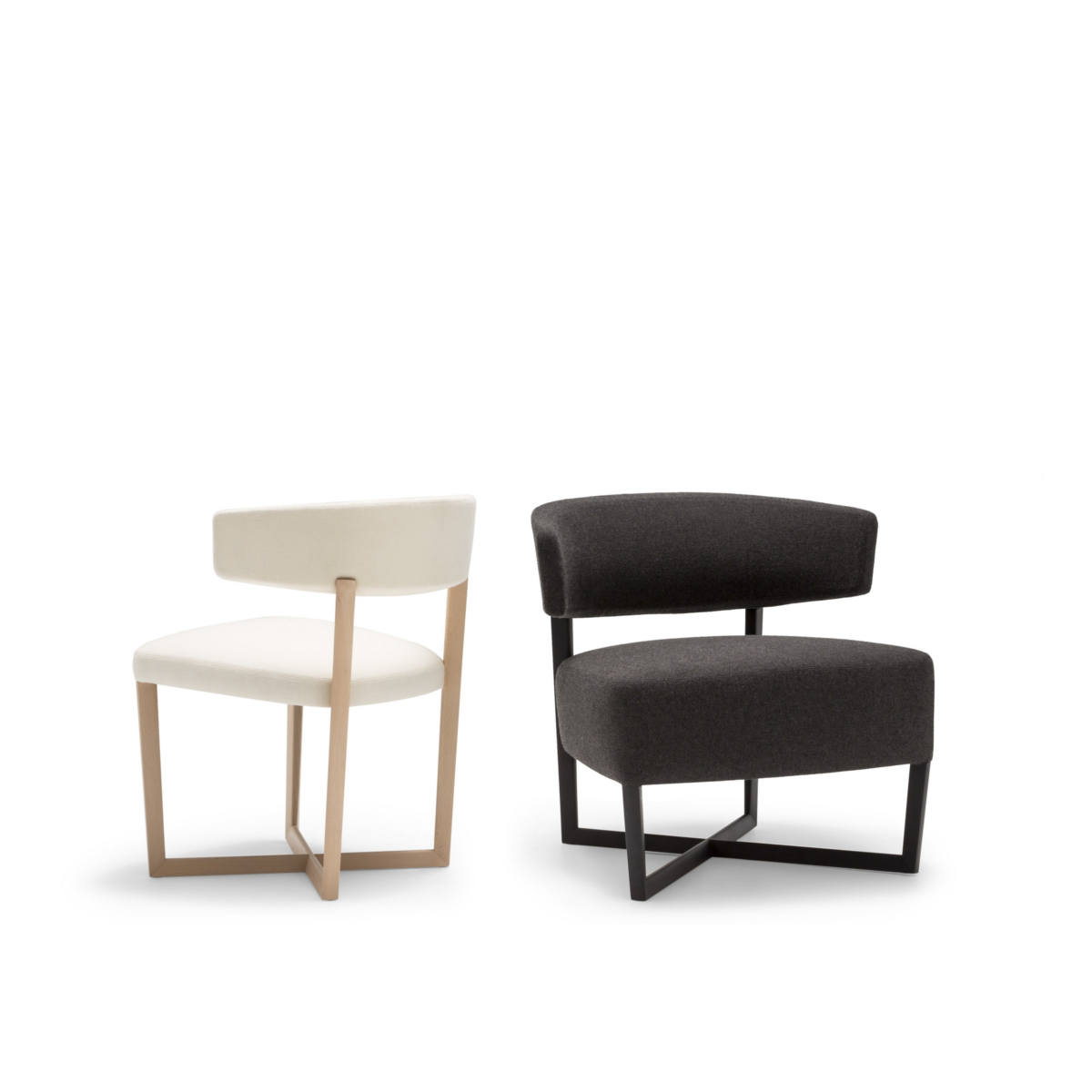 Andreu World Tauro | Office Snapshots