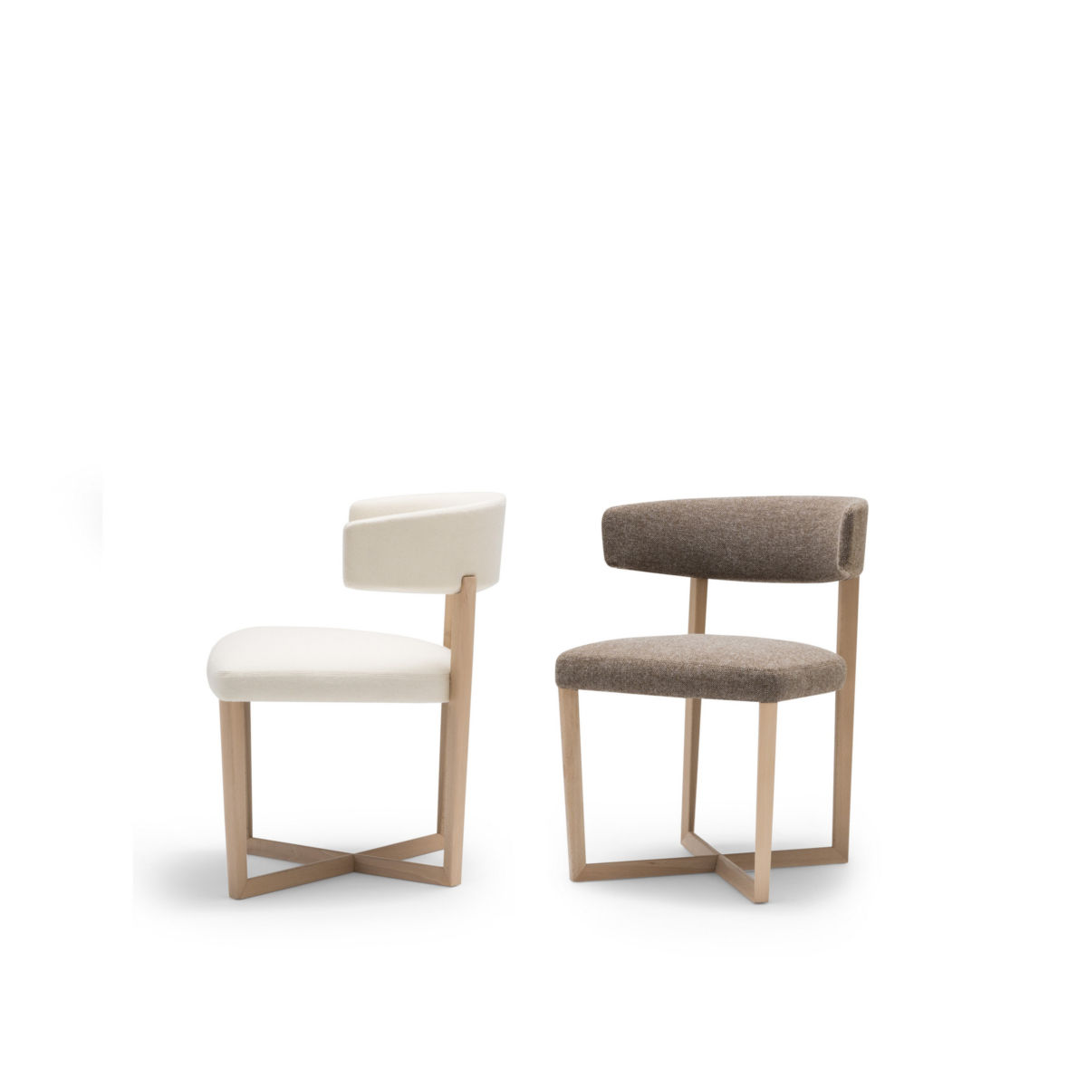 Andreu World Tauro | Office Snapshots