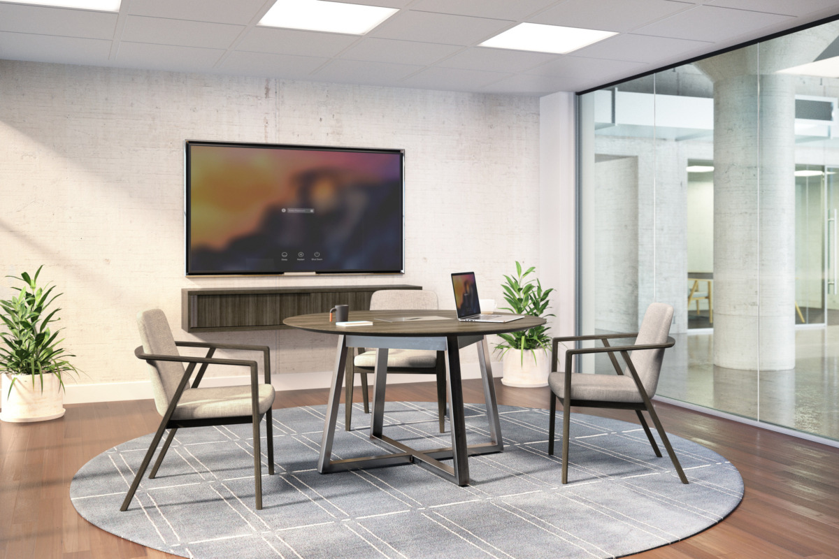 JSI Native | Office Snapshots