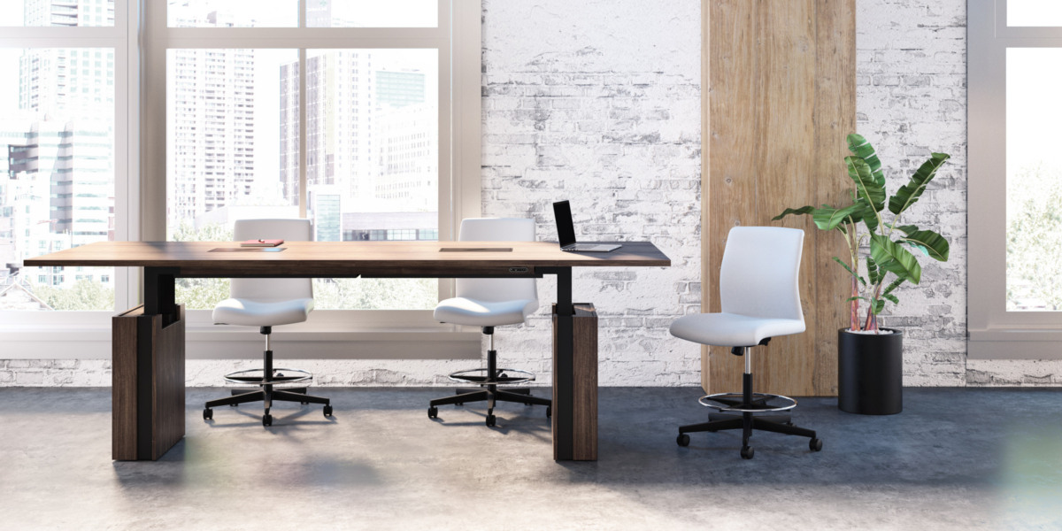 JSI Native | Office Snapshots