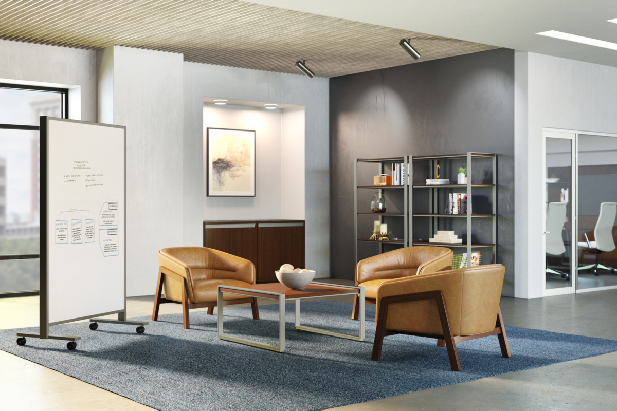 JSI Native | Office Snapshots