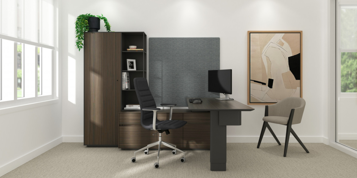 Watson Tia Collection | Office Snapshots