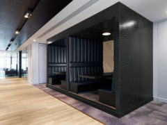 Accel Offices - London | Office Snapshots