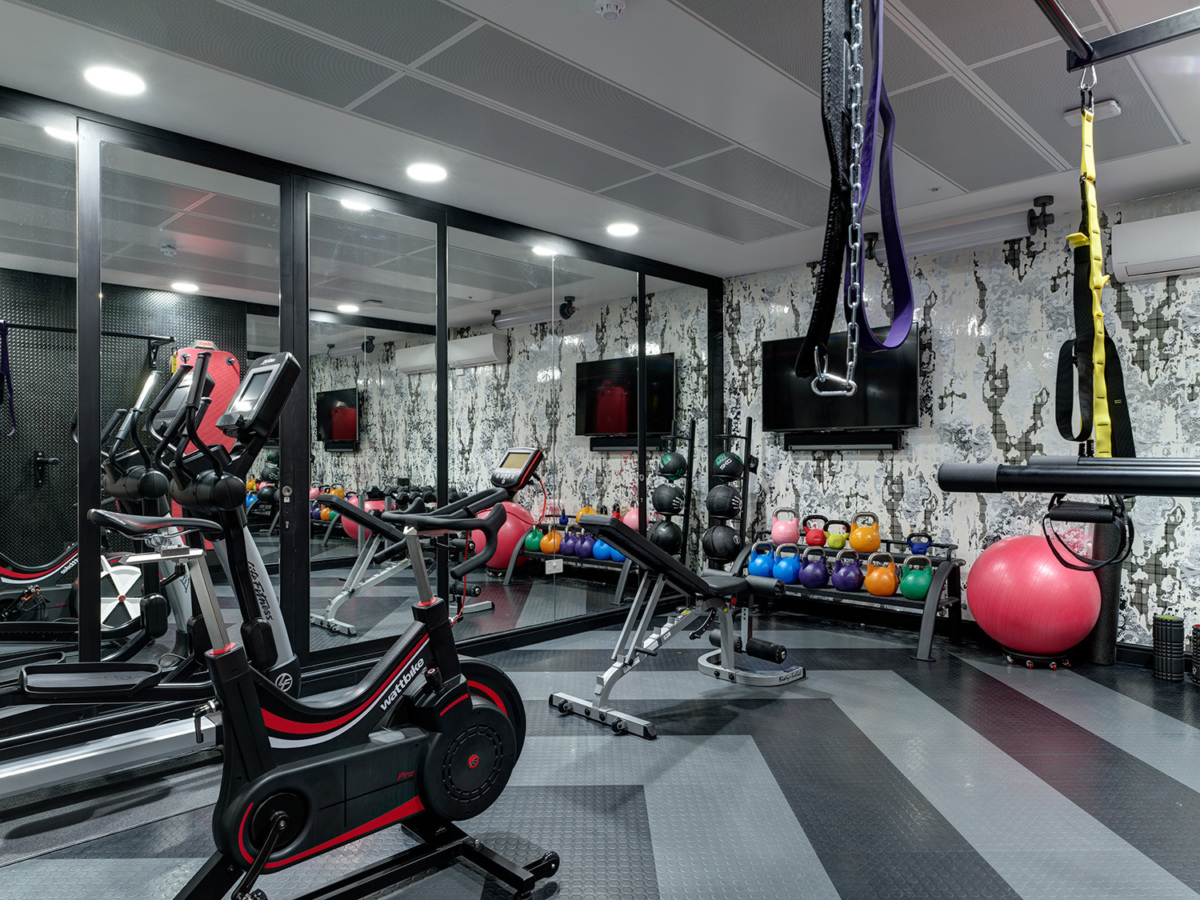 Accel Offices - London | Office Snapshots