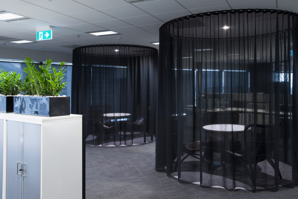 AJ & Co. Offices - Brisbane | Office Snapshots