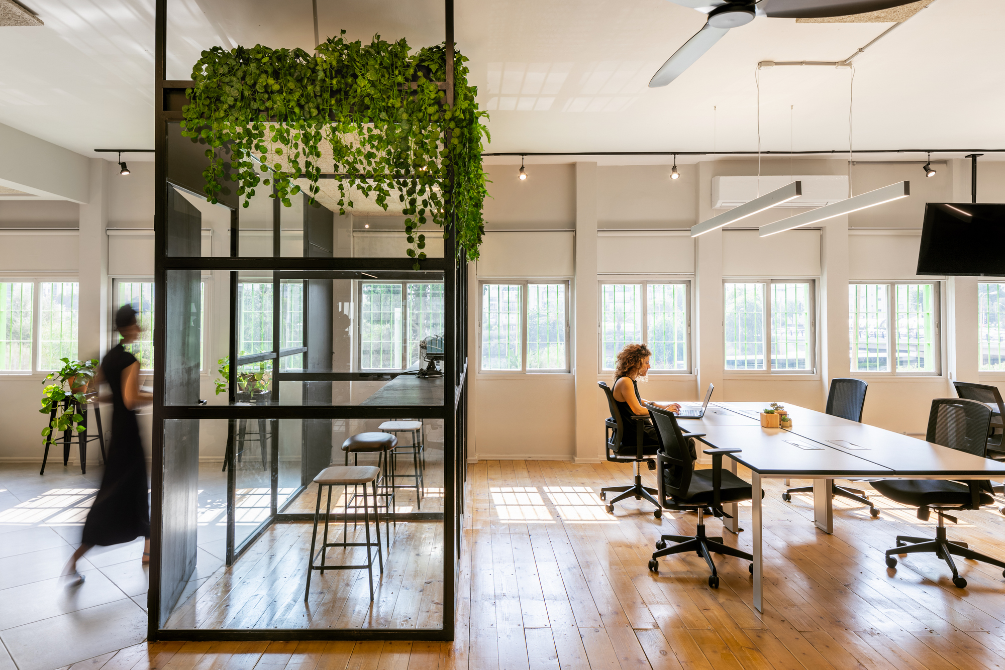 studio shiri kedem Office Design Projects | Office Snapshots