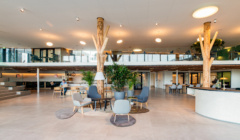 Life Office - Utrecht | Office Snapshots