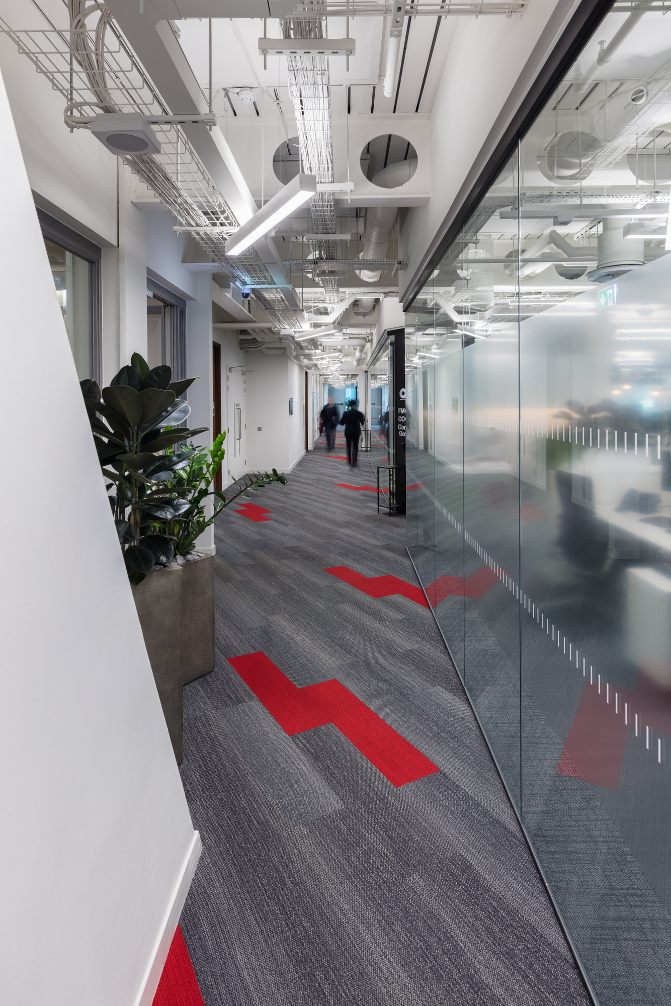 Australian Financial Services Company Offices - London | Office Snapshots