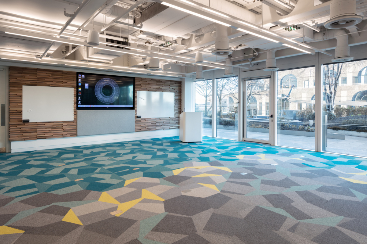 Australian Financial Services Company Offices - London | Office Snapshots