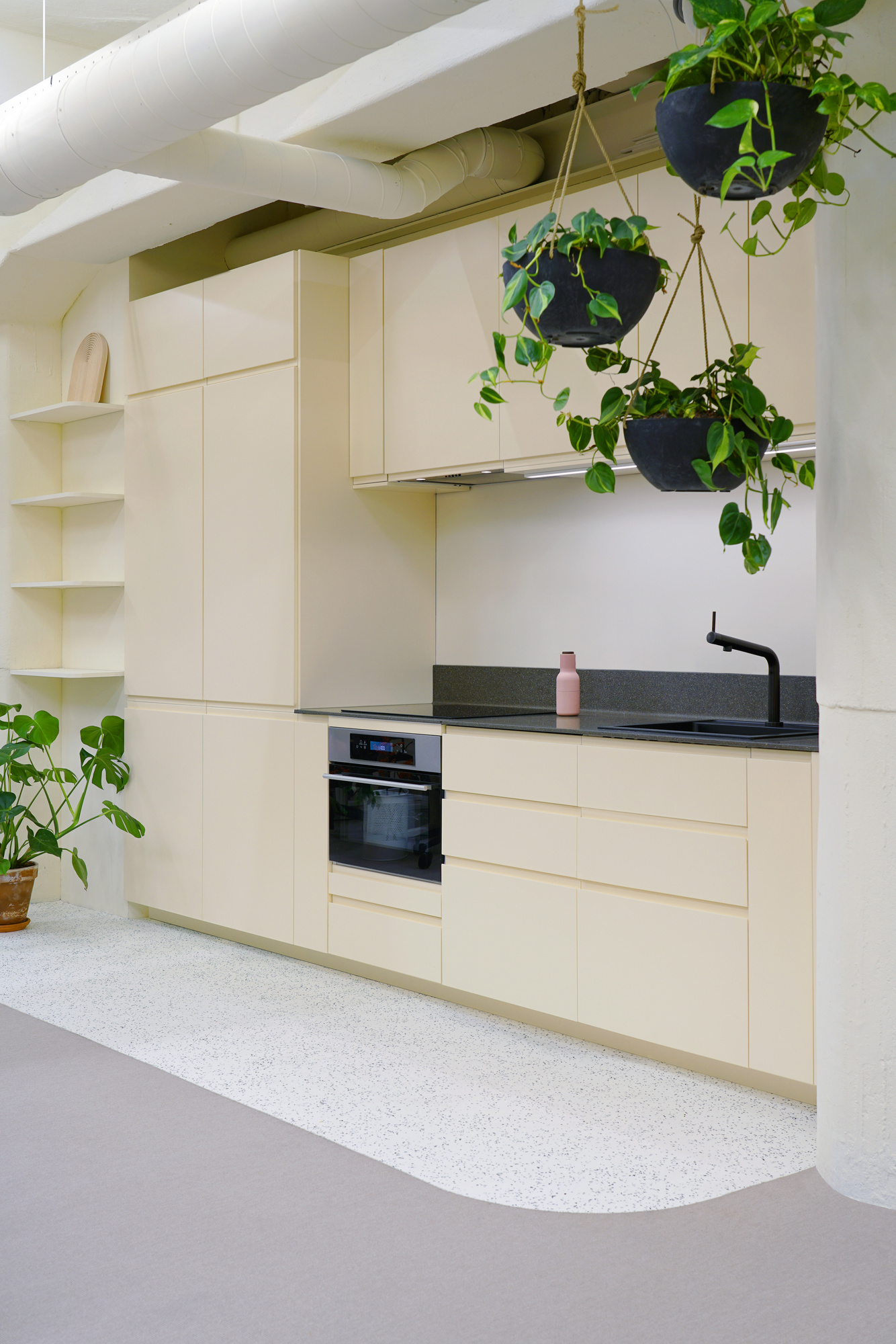 Bakken & Bæck Offices - Amsterdam | Office Snapshots