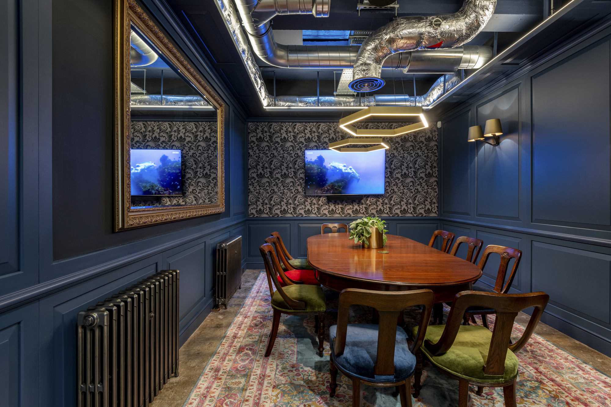 Bericote Properties Offices - London | Office Snapshots