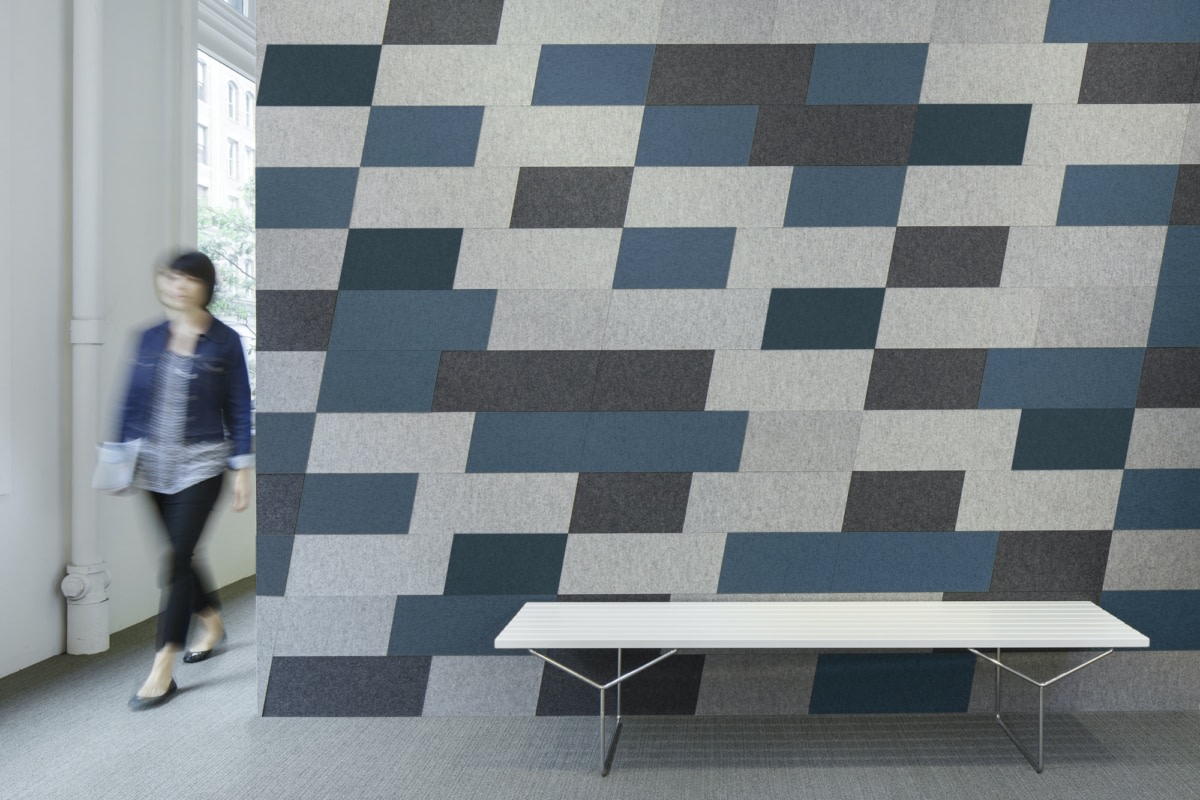 FilzFelt Block | Office Snapshots