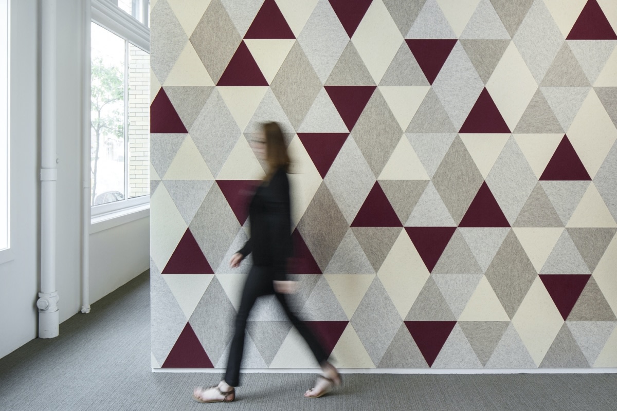 FilzFelt Block | Office Snapshots