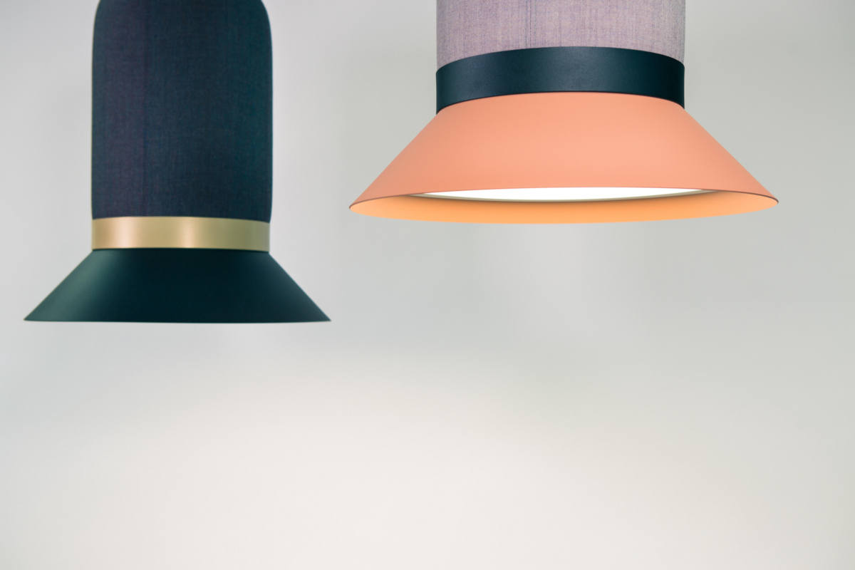 BuzziSpace BuzziHat | Office Snapshots