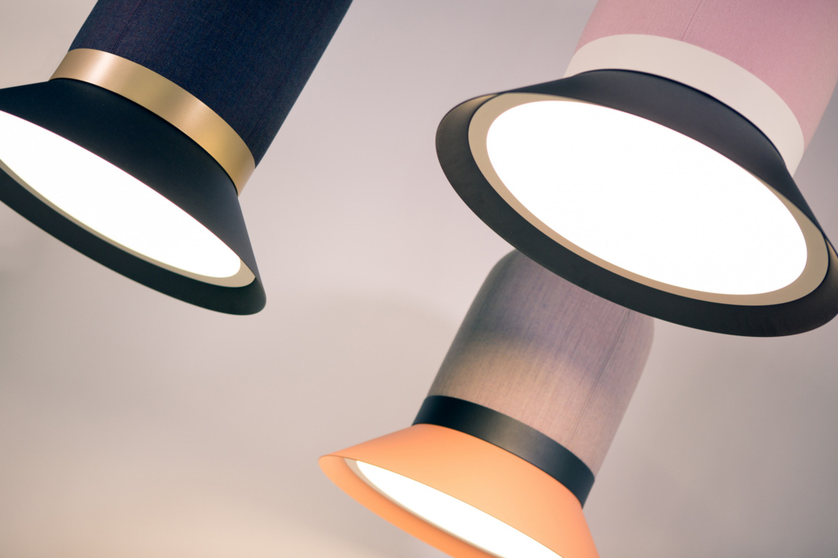 BuzziSpace BuzziHat | Office Snapshots