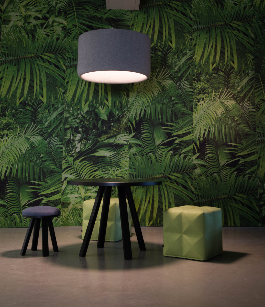 BuzziSpace BuzziJet | Office Snapshots