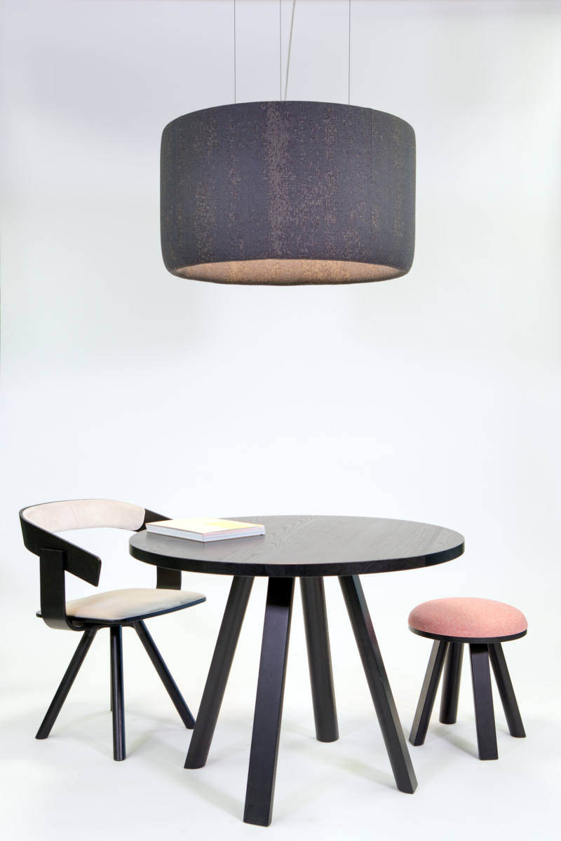 BuzziSpace BuzziJet | Office Snapshots