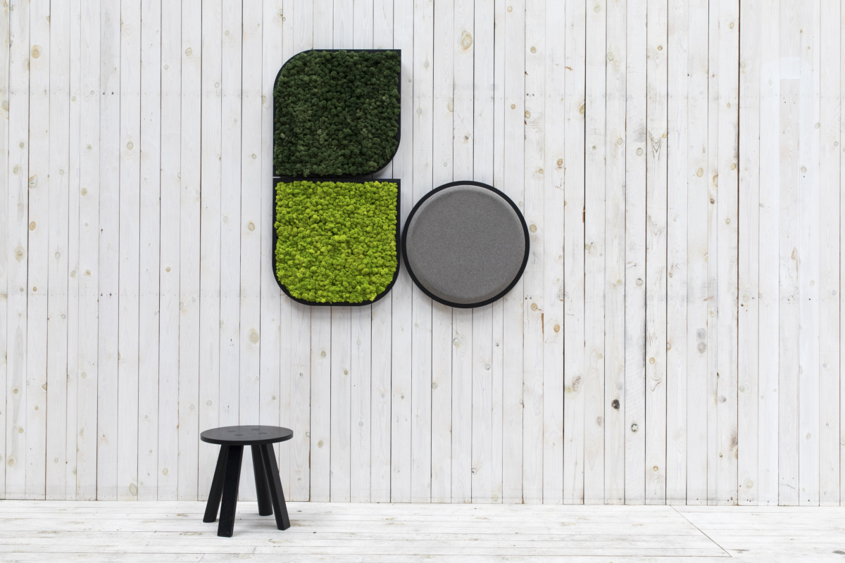 BuzziSpace BuzziMood | Office Snapshots