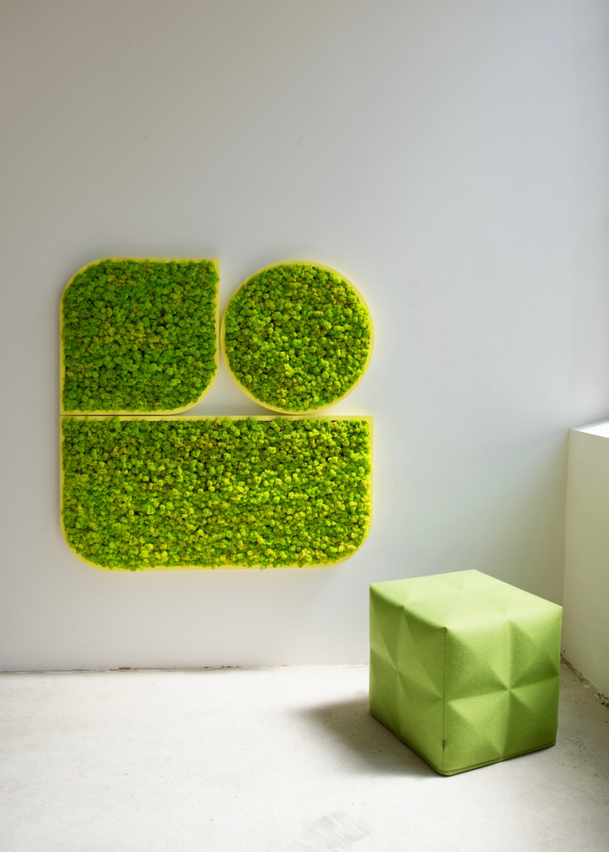 BuzziSpace BuzziMood | Office Snapshots