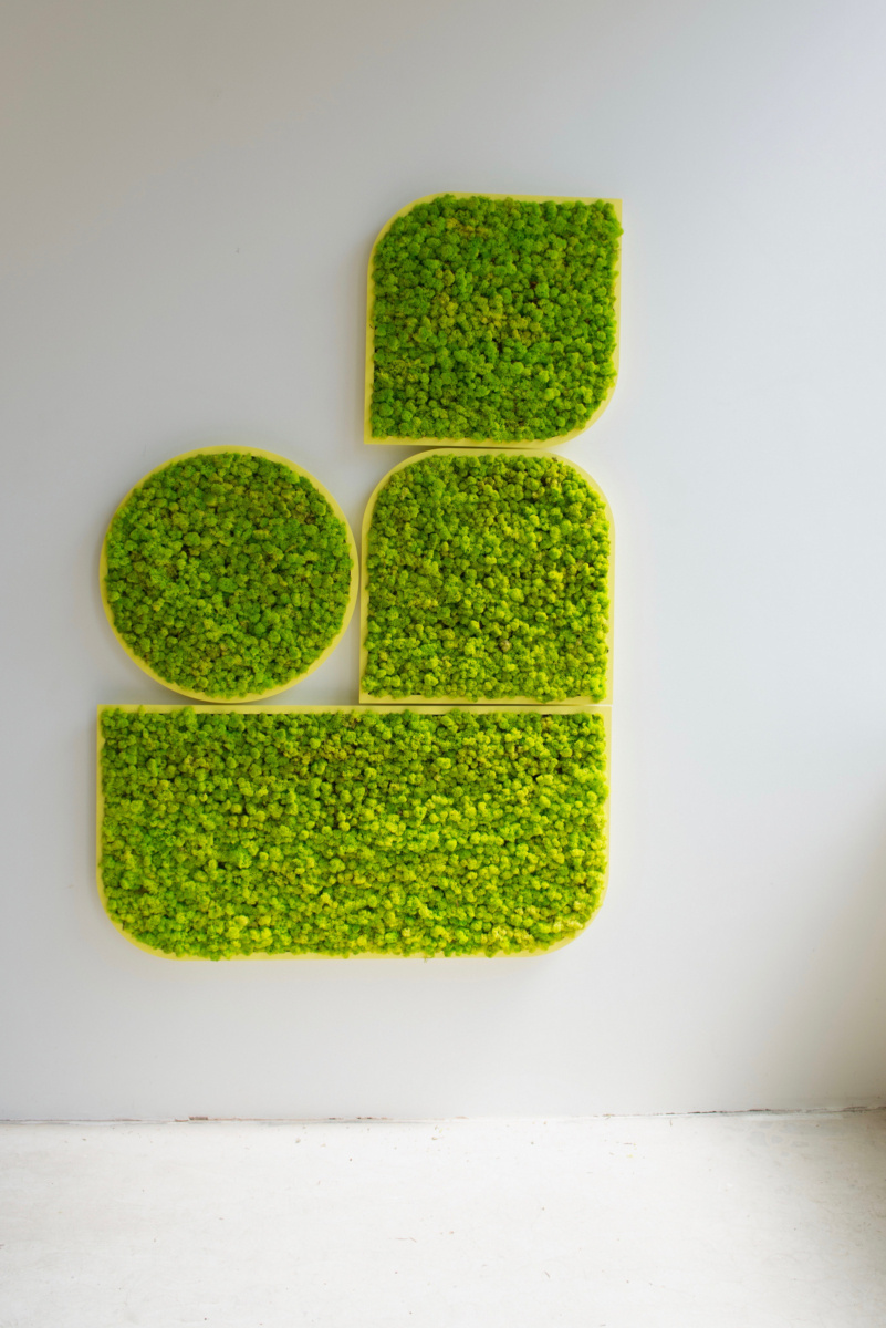 BuzziSpace BuzziMood | Office Snapshots