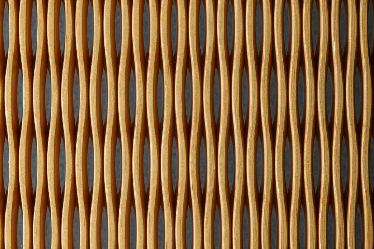 Spinneybeck Dukta Flexible Wood | Office Snapshots