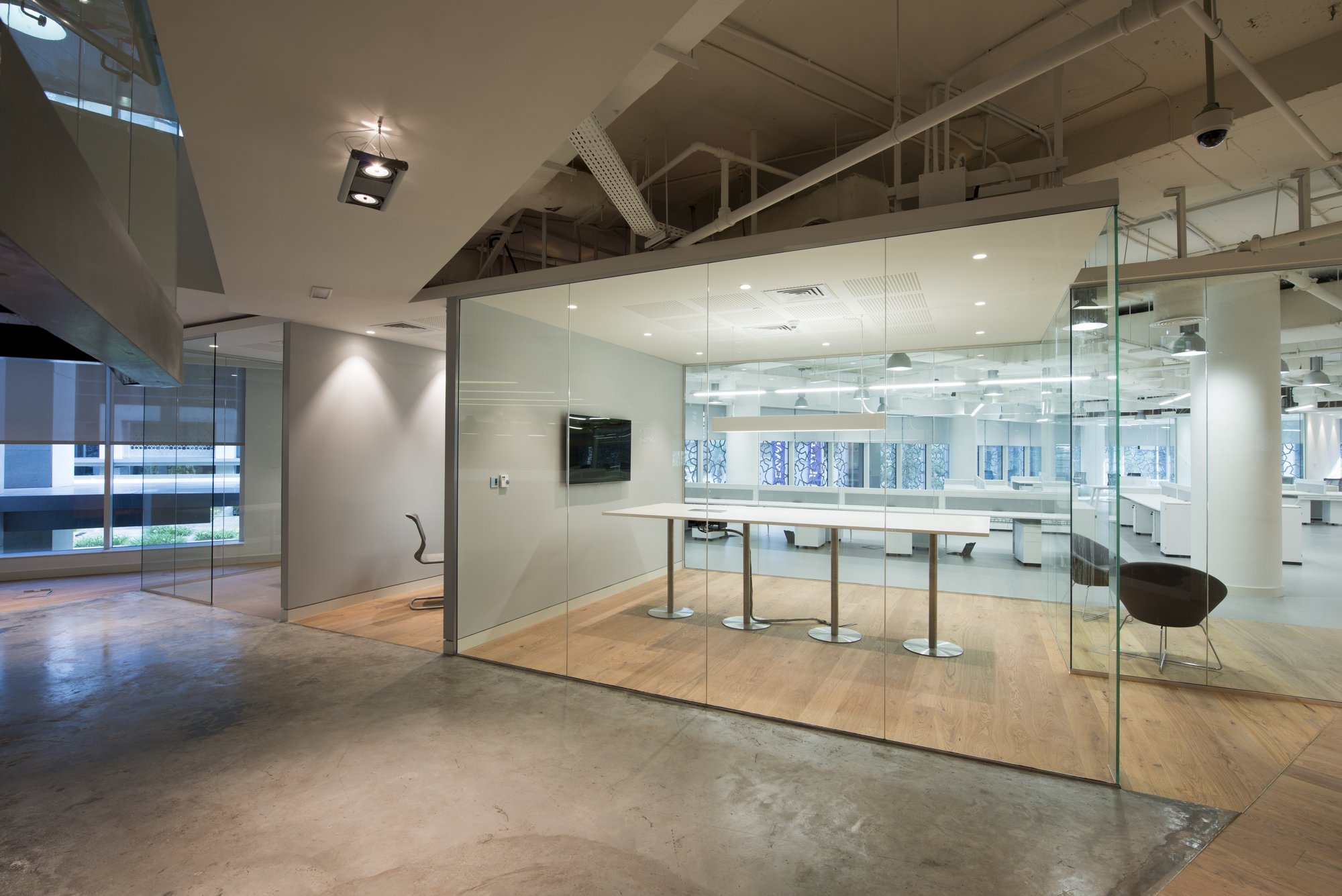 Emaar Properties Offices - Dubai | Office Snapshots