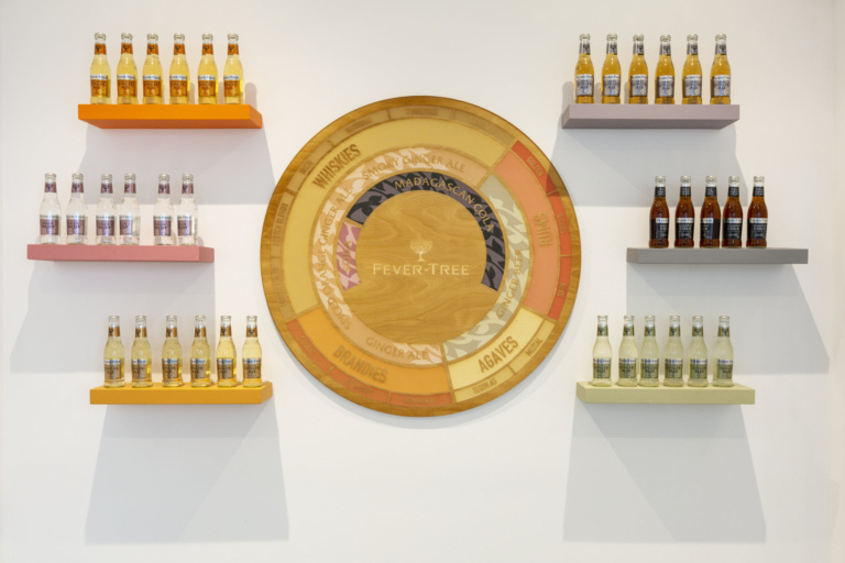 Fever-Tree Offices - London | Office Snapshots