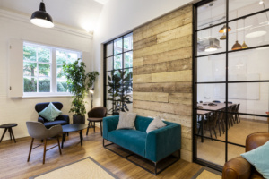 Fever-Tree Offices - London | Office Snapshots