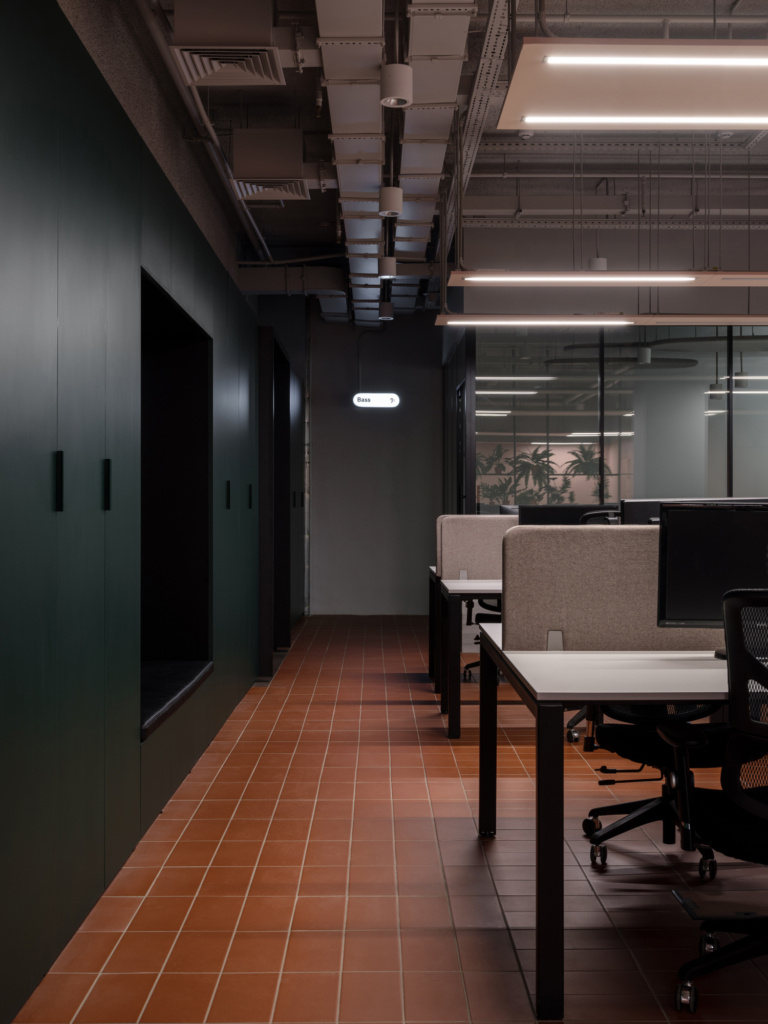 Gismart Offices - Minsk | Office Snapshots