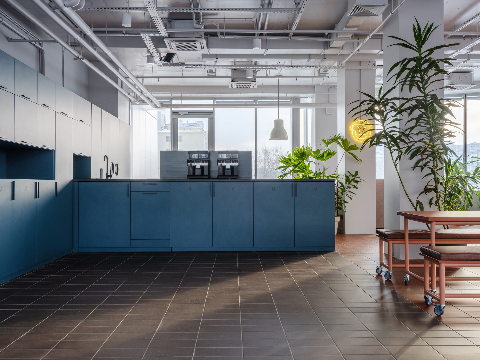 Gismart Offices - Minsk | Office Snapshots