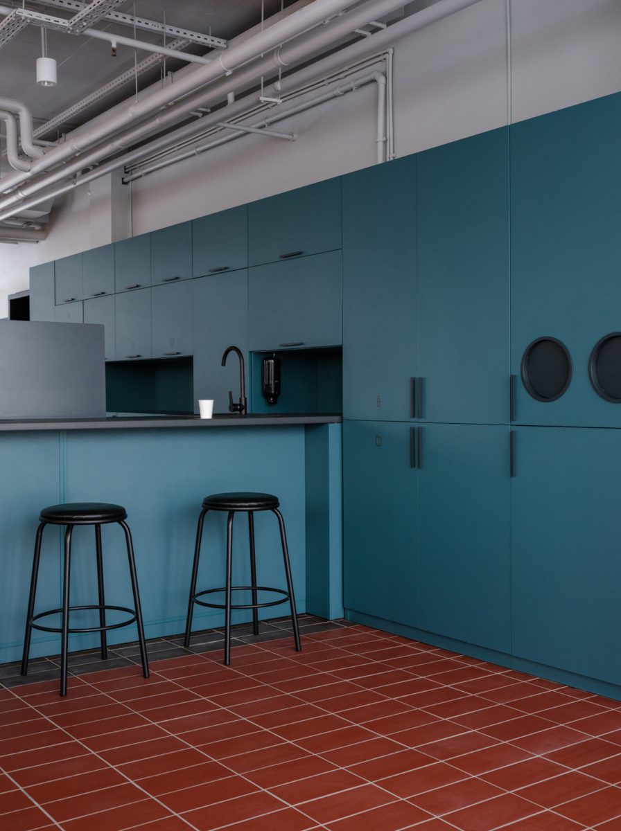 Gismart Offices - Minsk | Office Snapshots