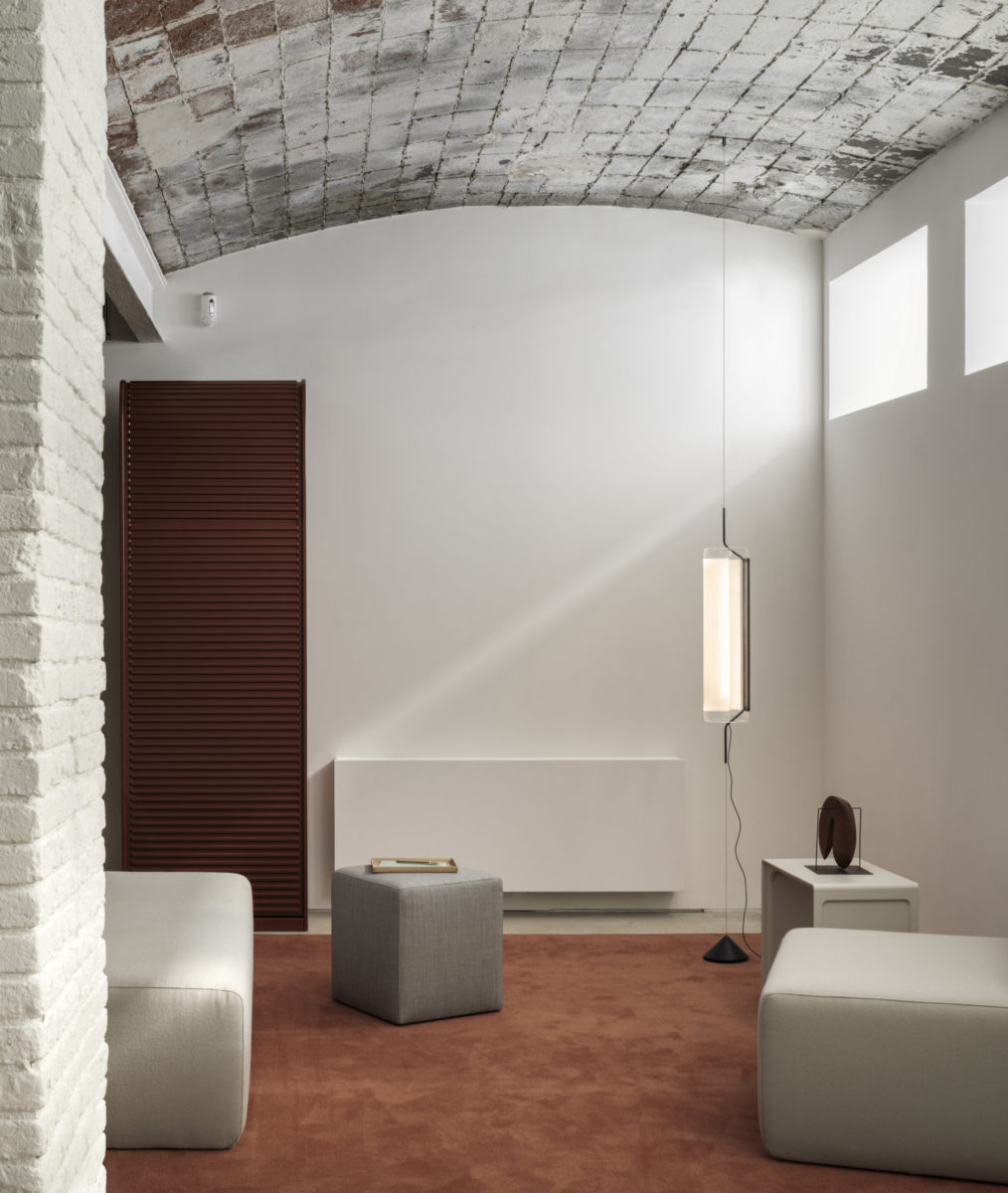 Vibia Guise | Office Snapshots