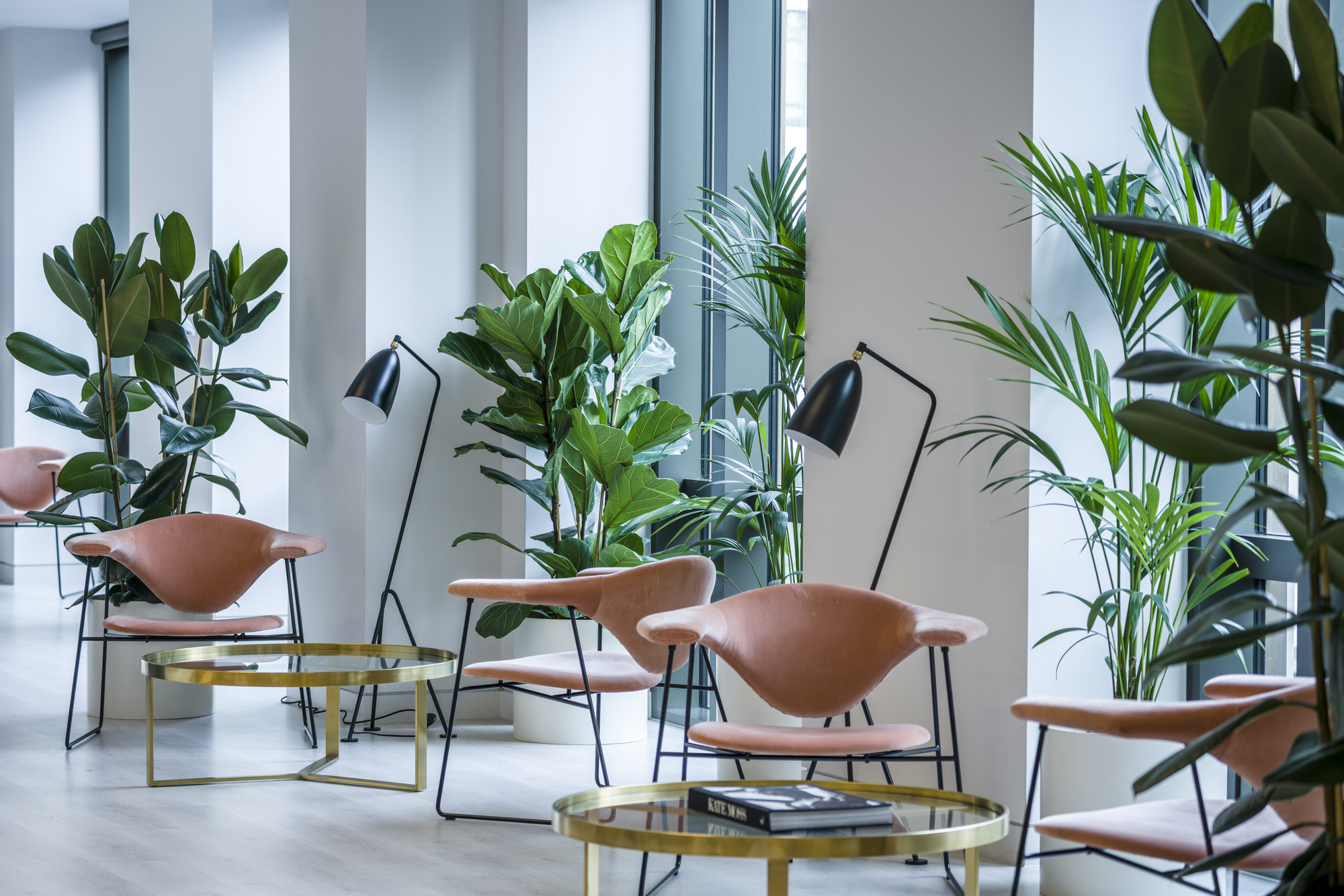 Hearst Offices - London | Office Snapshots