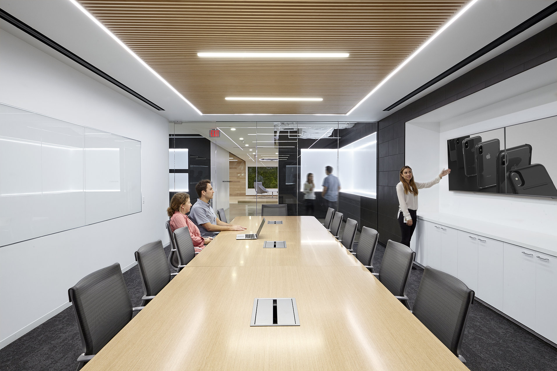 Incipio Group Offices - Irvine | Office Snapshots